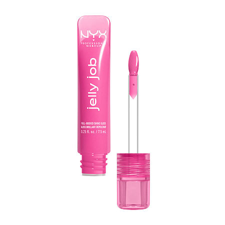 Click here for Nyx Professional Makeup Jelly Job Lip Gloss  0.27... prices