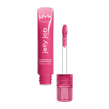 Click here for Nyx Professional Makeup Jelly Job Lip Gloss  0.27... prices