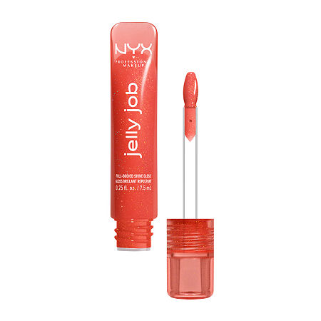 Click here for Nyx Professional Makeup Jelly Job Lip Gloss  0.27... prices