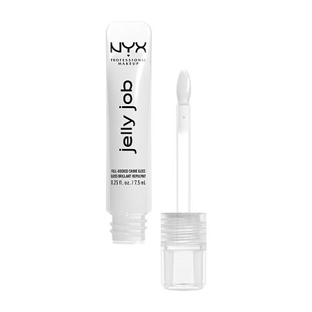 Click here for Nyx Professional Makeup Jelly Job Lip Gloss  0.27... prices