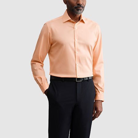 Click here for Van Heusen Ultra Flex Mens Slim Fit Stretch Fabric... prices