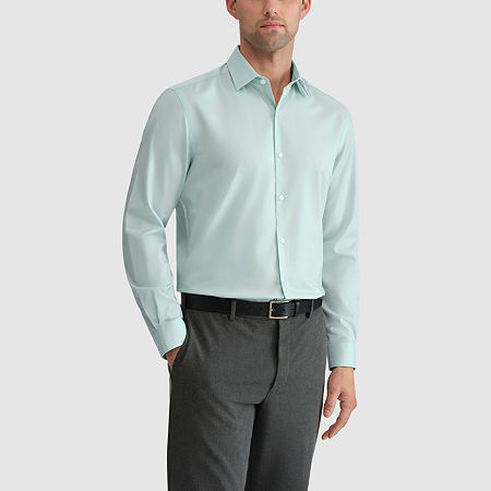 Click here for Van Heusen Comfort Performance Mens Slim Fit Stret... prices