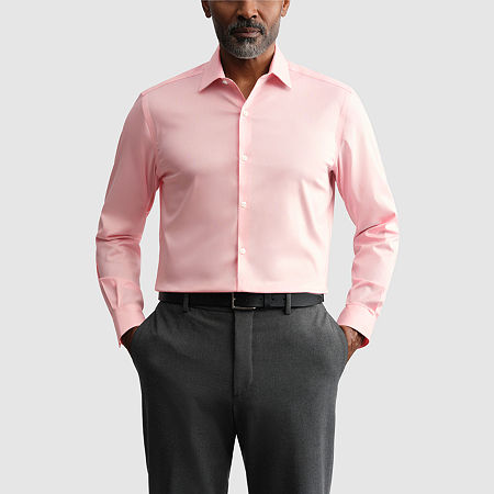 Click here for Van Heusen Ultra Flex Mens Slim Fit Stretch Fabric... prices