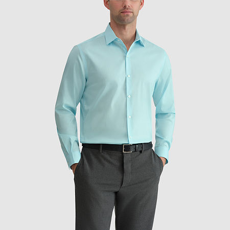 Click here for Van Heusen Ultra Flex Mens Slim Fit Stretch Fabric... prices