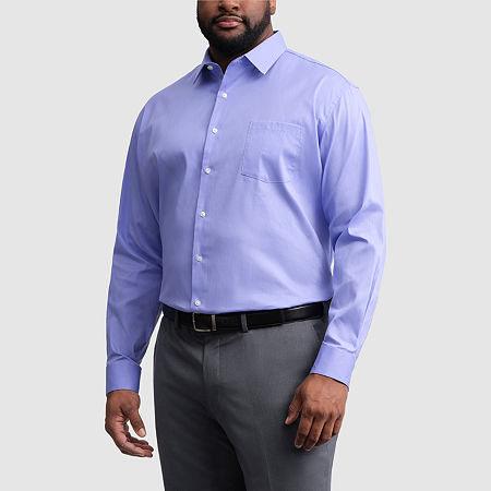 Click here for Van Heusen Everyday Defense Stain Shield Big and T... prices