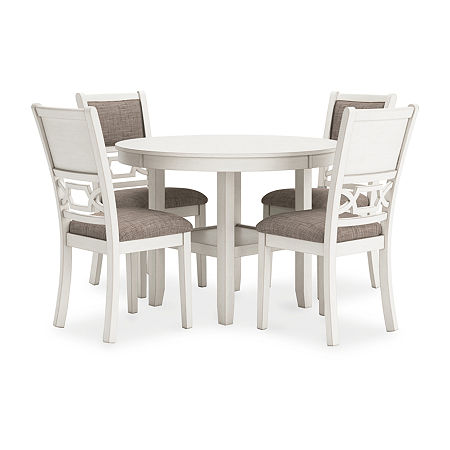 Click here for Signature Design by Ashley Eddyberg Dining Table a... prices