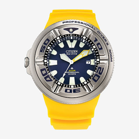 Click here for Citizen Eco Promaster Stainless Steel Strap Watch... prices