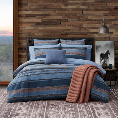 KING Comforter Set NEW FRYE 3 piece Fur Like hakodate-suiren.com