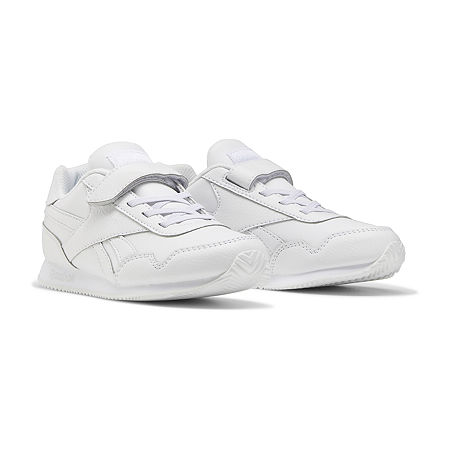 Click here for Reebok Royal Glide Little Kid Girls Sneakers  3 Me... prices