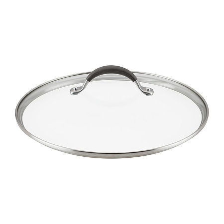 Click here for Circulon A1 Series 12 Glass Lid  One Size  Clear prices