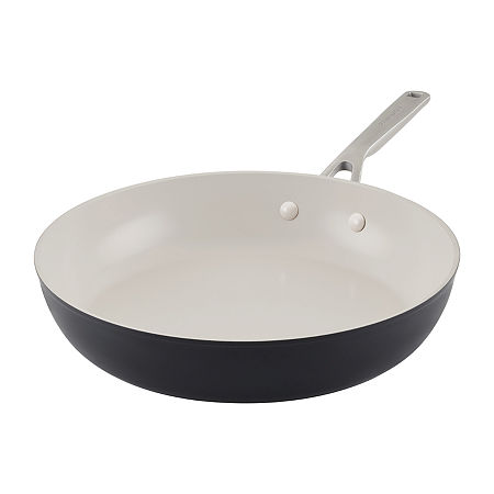 Click here for KitchenAid Ceramic12.25 Non-Stick Frying Pan  One... prices