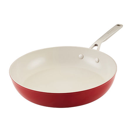 Click here for KitchenAid Ceramic12.25 Non-Stick Frying Pan  One... prices