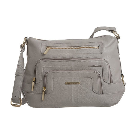 Click here for Stone Mountain Montauk Boat Bottom Hobo prices