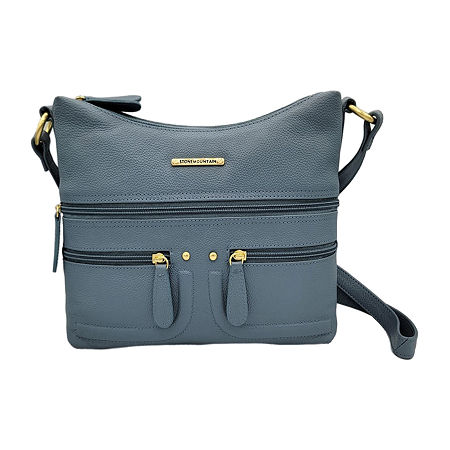 Click here for Stone Mountain Montauk Hobo prices