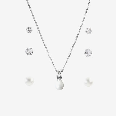 Click here for Sparkle Allure Light Up Box Womens Simulated Cubic... prices