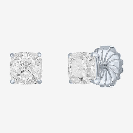 Click here for (H-I / Vs2-Si1) 4 CT. T.W. Lab Grown White Diamond... prices