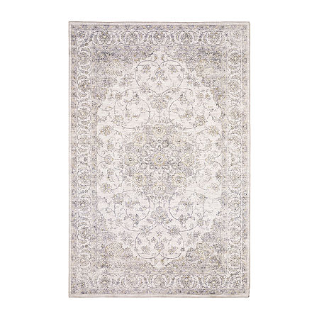 Click here for Covington Home Marcel Faded Traditional Indoor Rec... prices