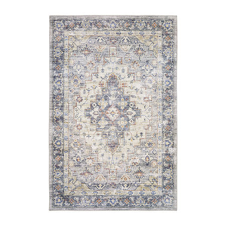 Click here for Covington Home Marcel Vintage Medallion Indoor Rec... prices