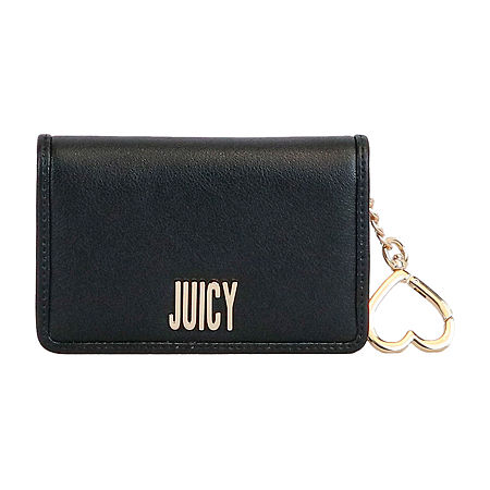 Click here for Juicy By Juicy Couture Womens Flip Fold Wallet  On... prices