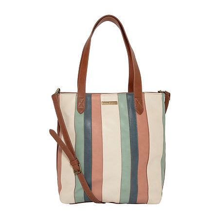 Click here for Frye and Co. Large Tote Bag  One Size  Multiple Co... prices