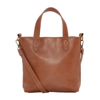 Frye and Co. Mini Tote Bag - JCPenney