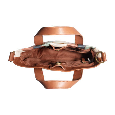 Frye and Co. Mini Tote Bag - JCPenney