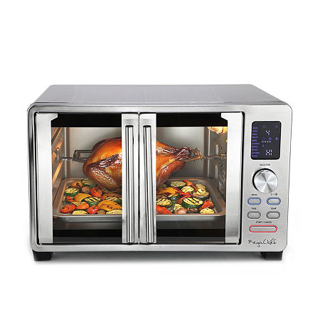 Click here for MegaChef 25 Quart French Door Digital Multi-Functi... prices