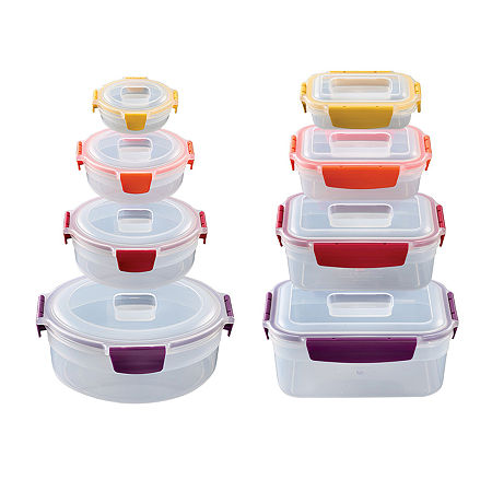 Click here for Joseph Joseph Nest Lock 16-pc. Food Storage Set  O... prices