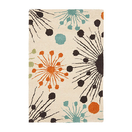Click here for Safavieh Soho 24X36 Indoor Rectangular Accent Rug... prices
