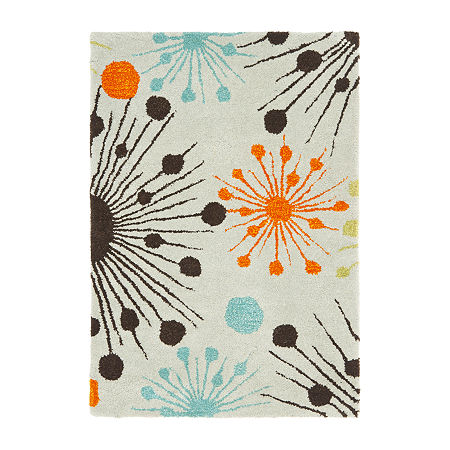 Click here for Safavieh Soho 24X36 Indoor Rectangular Accent Rug... prices