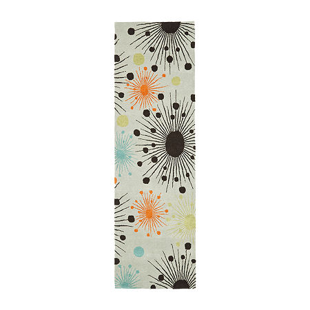 Click here for Safavieh Soho Indoor Rectangular Runner  One Size... prices