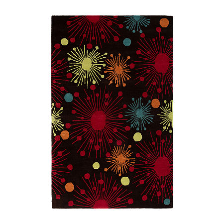 Click here for Safavieh Soho Indoor Rectangular Area Rug  One Siz... prices