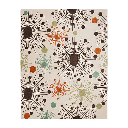 Click here for Safavieh Soho Indoor Rectangular Area Rug  One Siz... prices