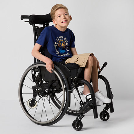 Click here for Thereabouts Pull-On Little & Big Kid Boys Adaptive... prices