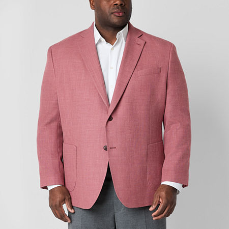 Click here for Stafford Mens Big and Tall Classic Fit Sport Coat... prices