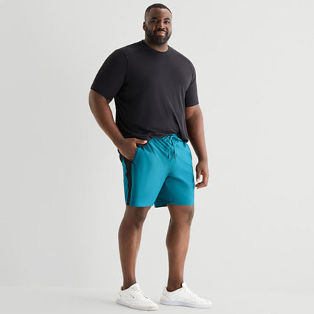 Click here for Shaquille ONeal XLG Active Mens 8 Big and Tall Moi... prices