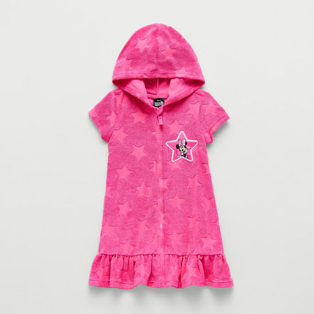 Click here for Disney Collection Little & Big Kid Girls Minnie Mo... prices