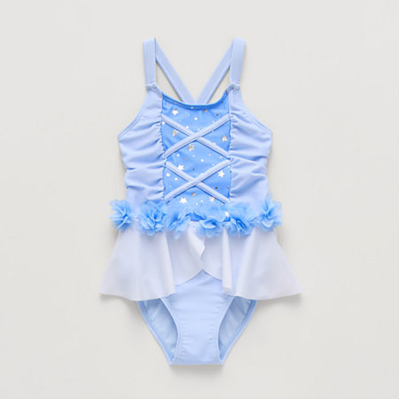 Click here for Disney Collection Toddler Girls Cinderella Princes... prices