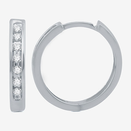 Click here for Womens 1/6 CT. T.W. Natural White Diamond 10K Gold... prices