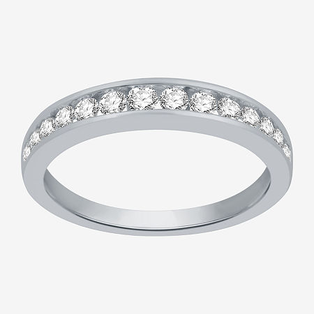 Click here for Classic Collection 1/2 CT.T.W. Natural Diamond 10K... prices