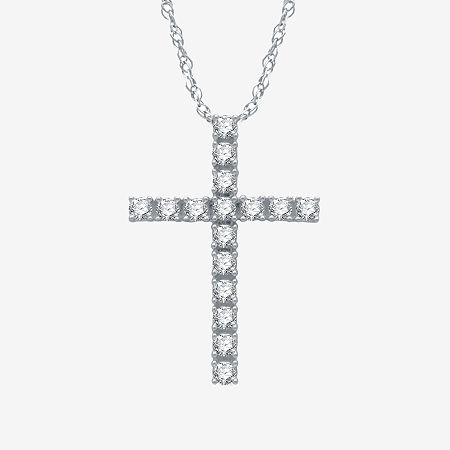 Click here for Womens 1/2 CT. T.W. Natural White Diamond Sterling... prices