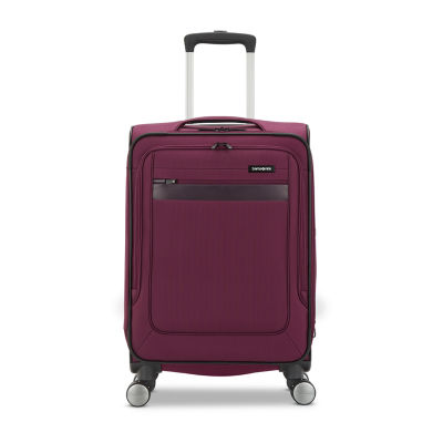 Samsonite Ascella 3.0 24" Lightweight Softside Luggage 145721-7819 ...