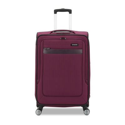 Samsonite Ascella 3.0 24" Lightweight Softside Luggage 145721-7819 ...