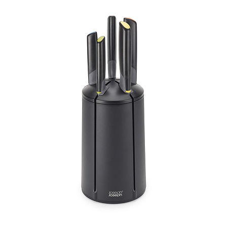 Click here for Joseph Joseph Elevate 6-pc. Knife Block Set  One S... prices