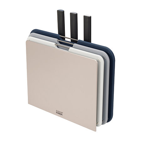 Click here for Joseph Joseph Nest 6-pc. Knife Board Set  One Size... prices