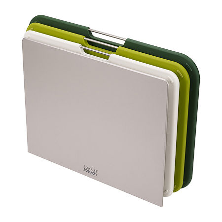 Click here for Joseph Joseph Nest 3-pc. Cutting Board Set  One Si... prices