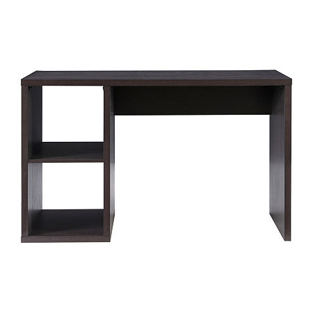 Click here for Getti Computer Desk  One Size  Brown prices