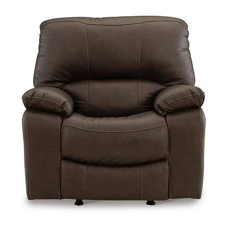 Click here for Signature Design By Ashley Leesworth Power Leather... prices