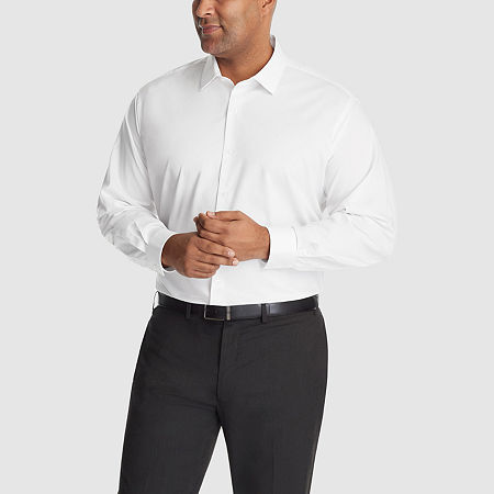 Click here for Van Heusen Comfort Performance Big Big And Tall Me... prices