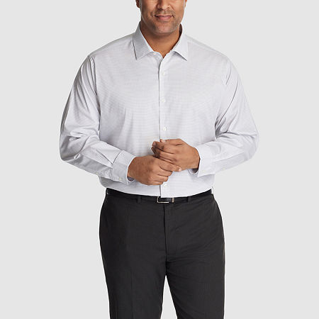 Click here for Van Heusen Tall Comfort Performance Mens Classic F... prices
